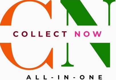 CollectNow Lingerie - Collect Now